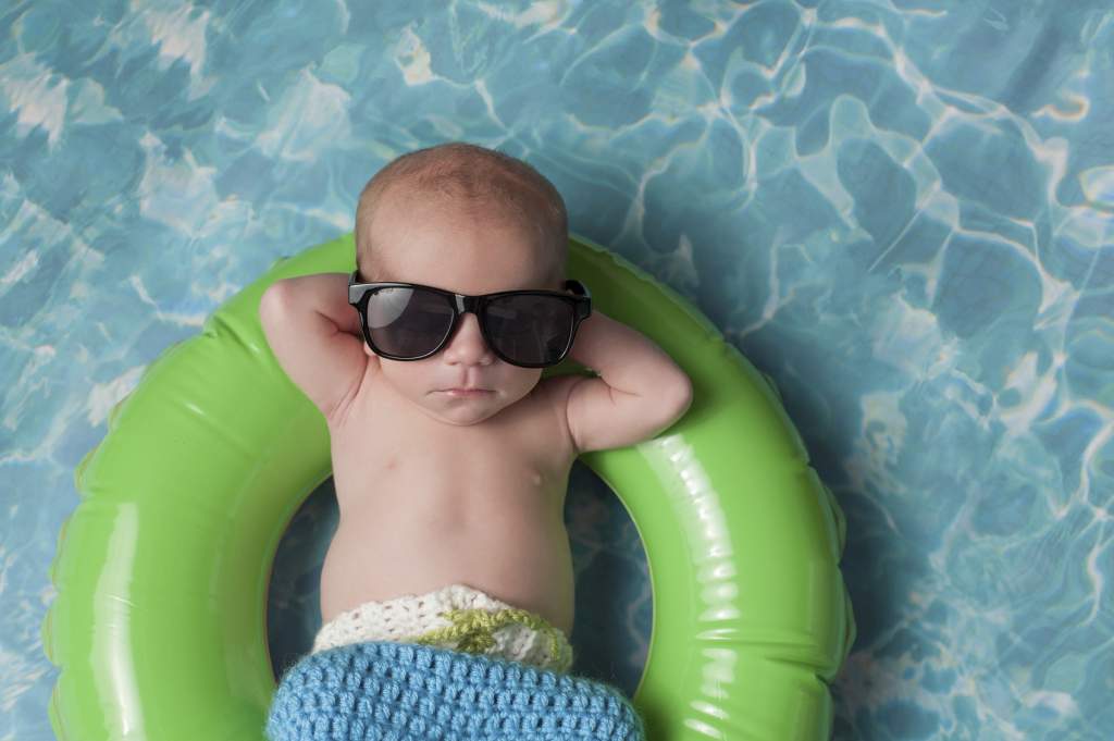 Easy going: Wie stehe ich die Hitze durch? - Wie-funktioniert.com