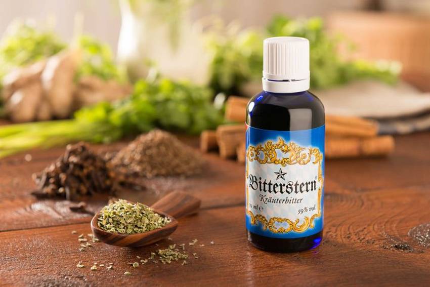Der Bitterstern - ein Mittel gegen Verdauungsbeschwerden - Wie ... Der Bitterstern - ein Mittel gegen Verdauungsbeschwerden - Wie ...