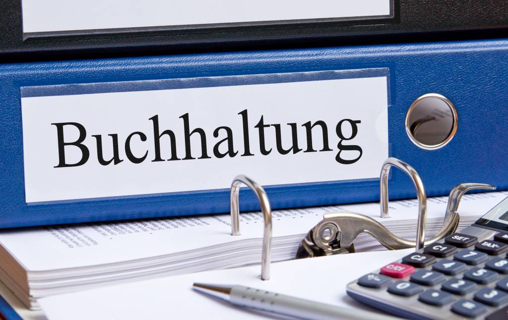 Was macht eigentlich ein Buchhalter? - Wie-funktioniert.com
