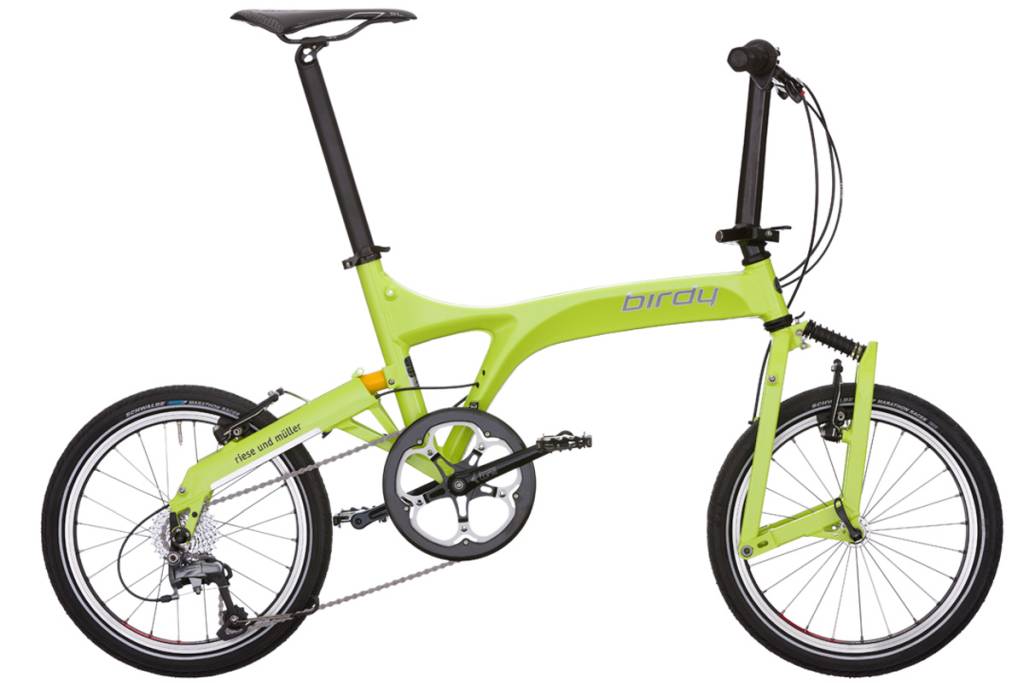 Wie funktioniert Faltrad - Wie-funktioniert.com