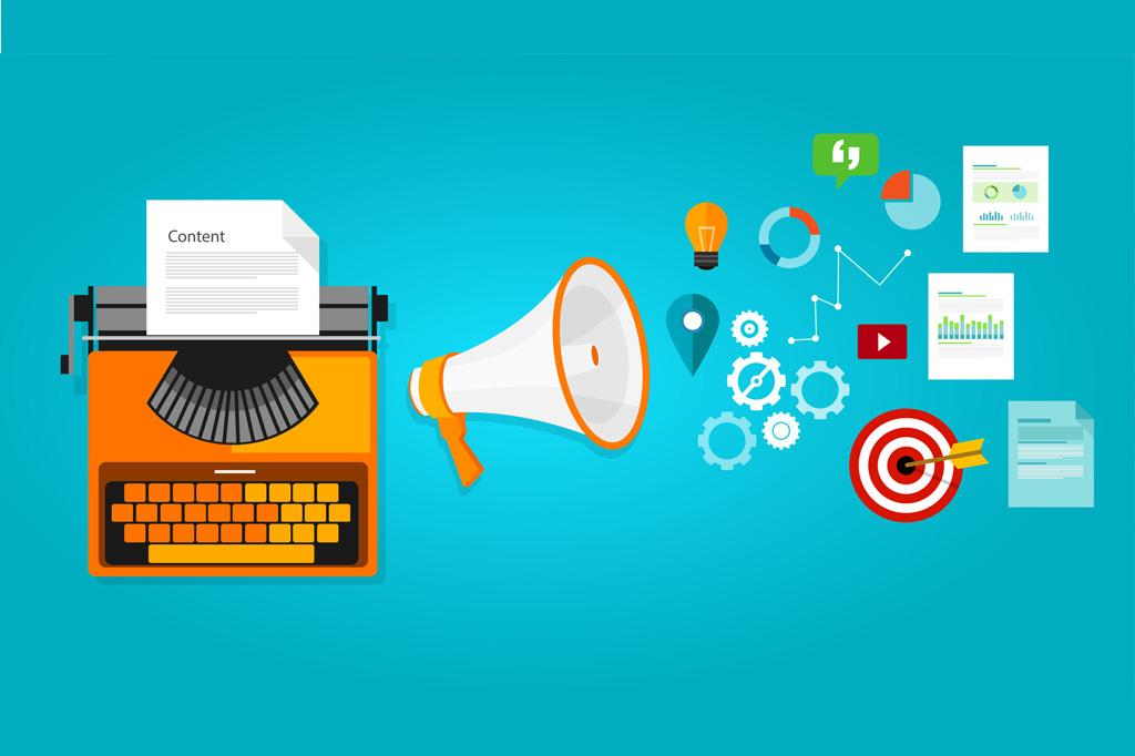 Wie funktioniert Content Marketing - Wie-funktioniert.com