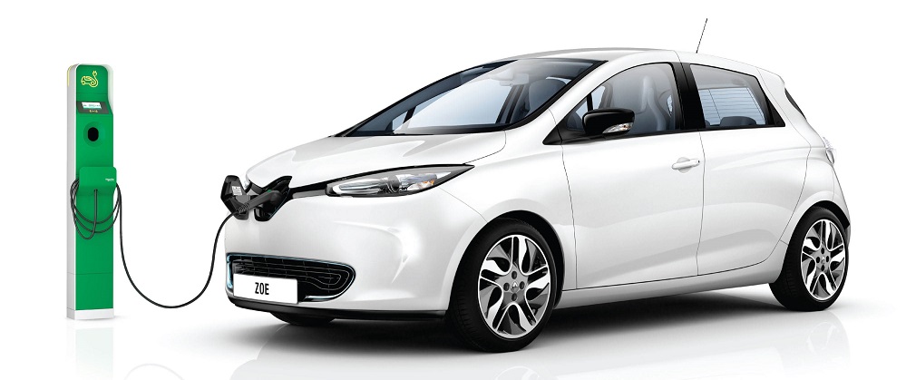 Was sind Elektroautos? Elektroauto: Zukunft der Mobilität? - Wie ...