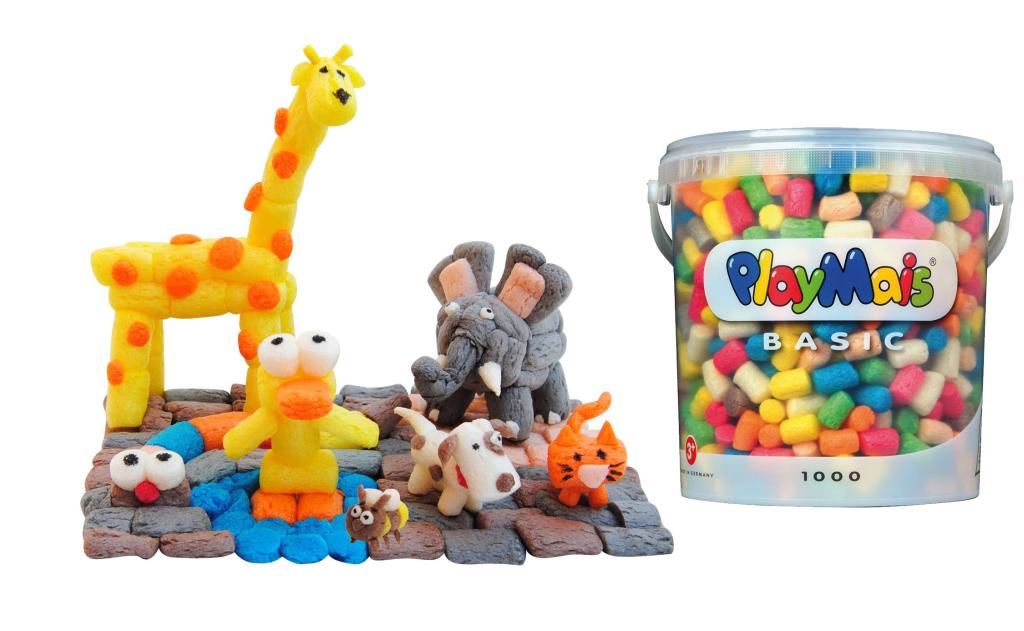 Wie funktioniert PlayMais? - Wie-funktioniert.com