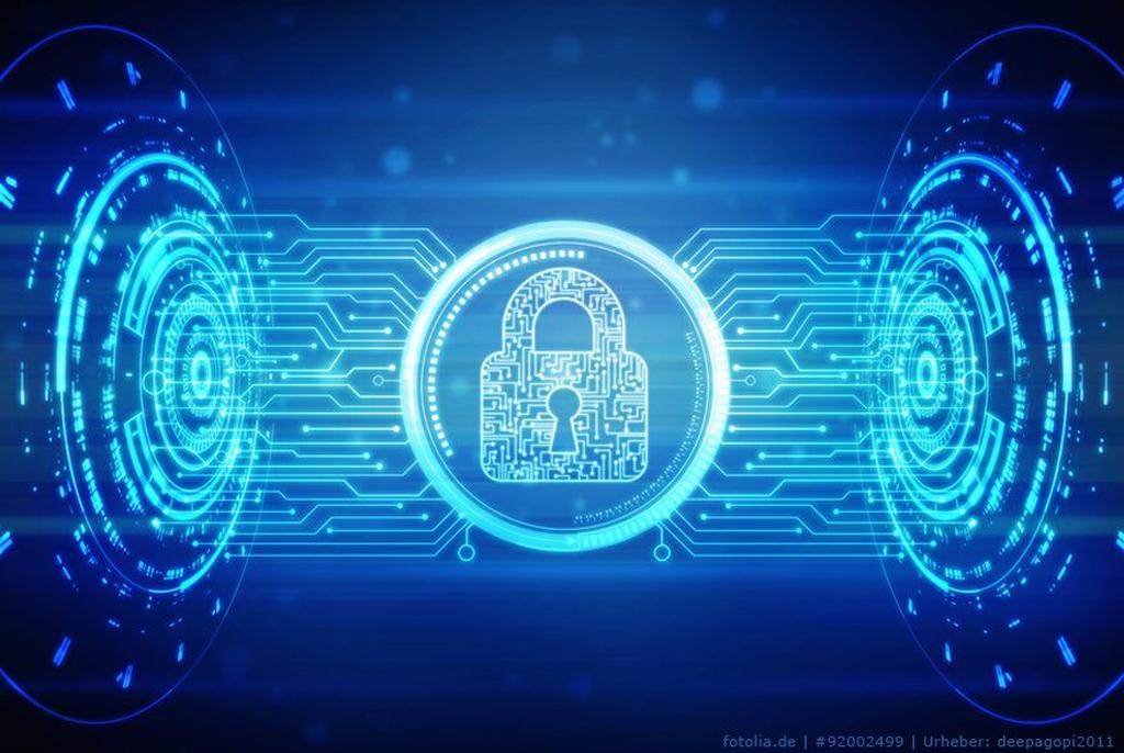 Wie funktioniert eine sichere Internetverbindung - Wie-funktioniert.com