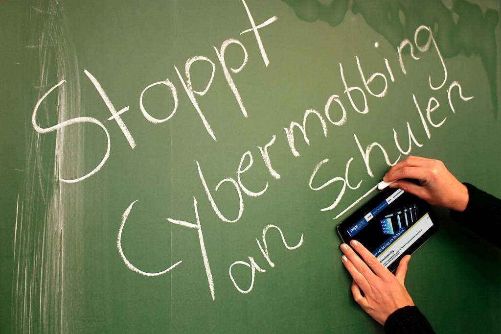 Wie funktioniert Cyber-Mobbing - Wie-funktioniert.com