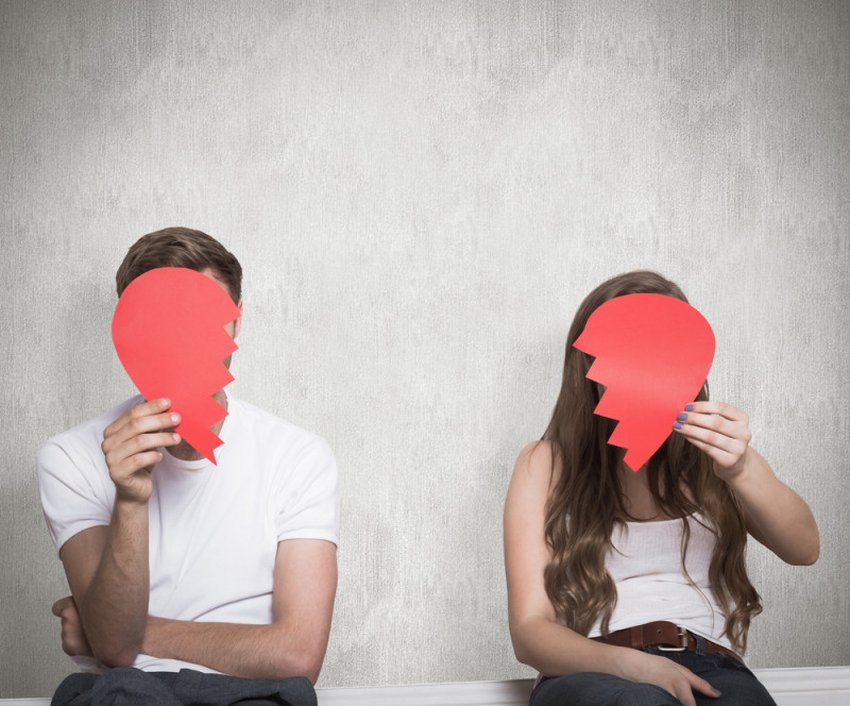 Neuanfang mit dem Ex-Partner – kann das gutgehen? - Wie-funktioniert.com