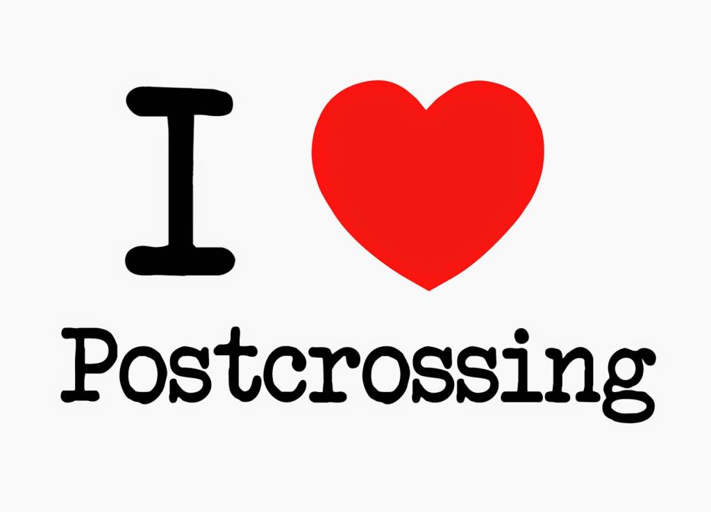 Wie funktioniert Postcrossing - Wie-funktioniert.com