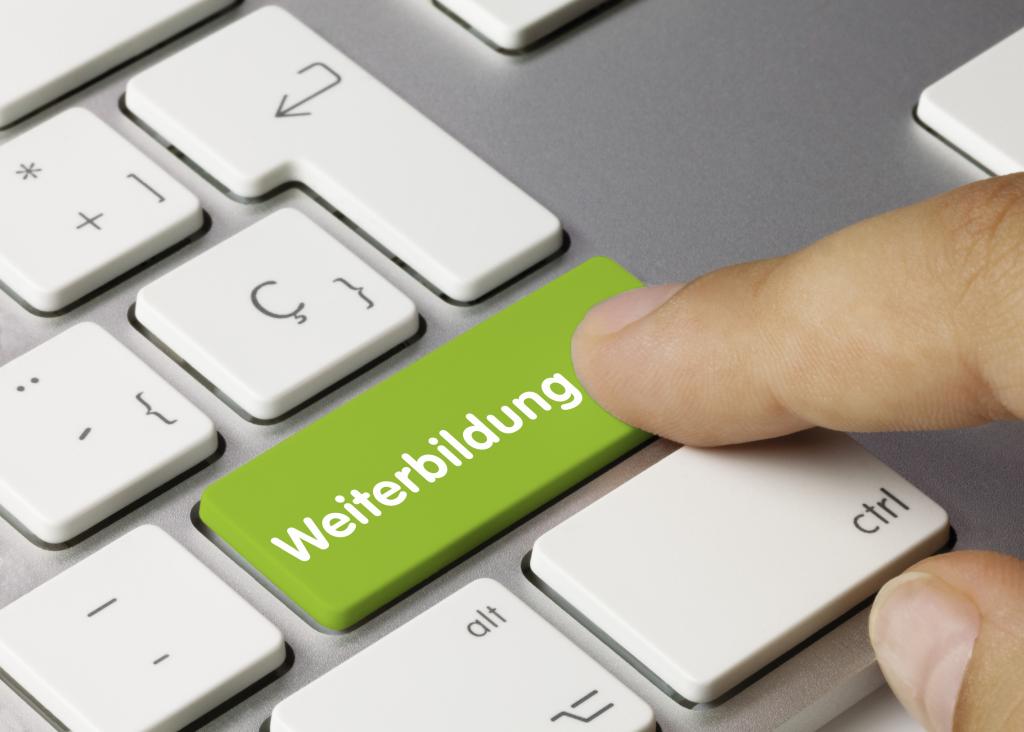 Wie Weiterbildung finanziert wird - Wie-funktioniert.com