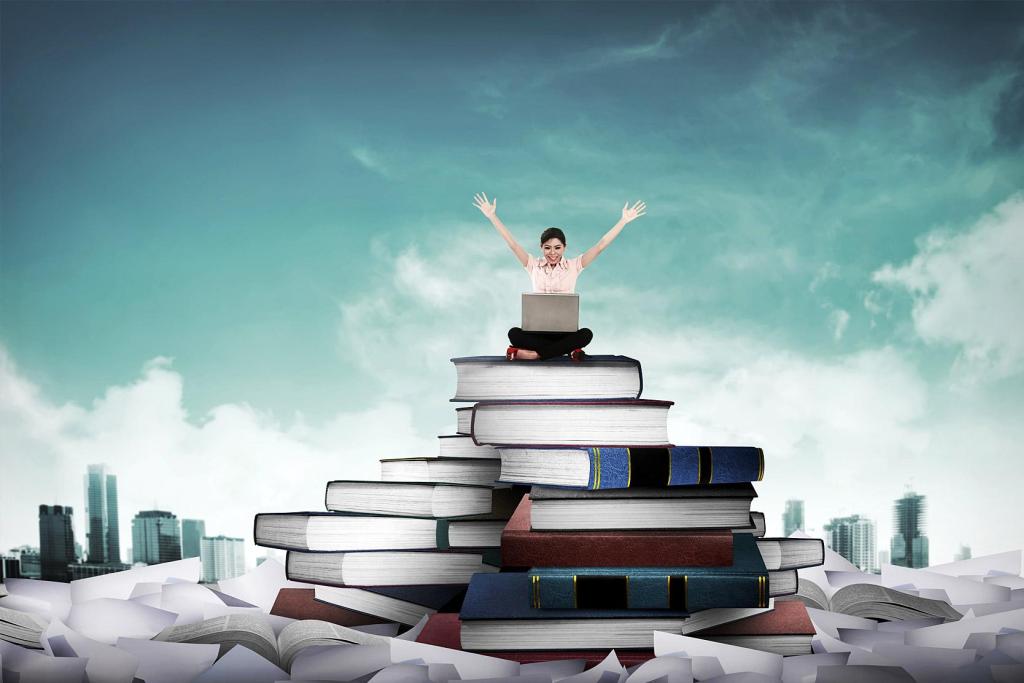 Soft Skills im Fernstudium lernen - Wie-funktioniert.com