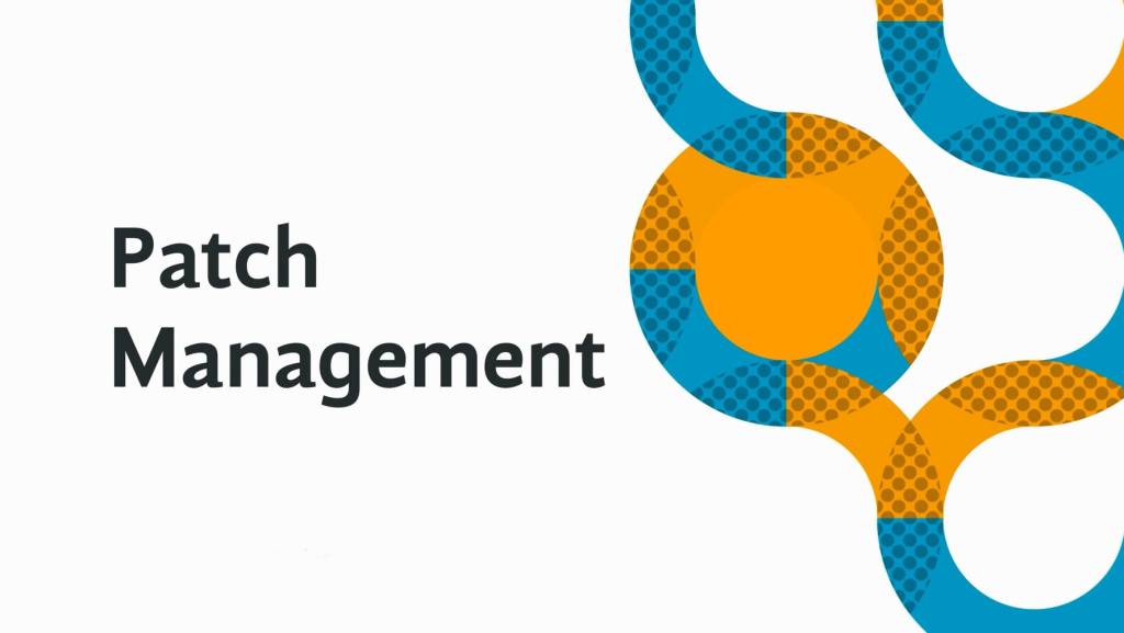 Wie funktioniert Patchmanagement - Wie-funktioniert.com