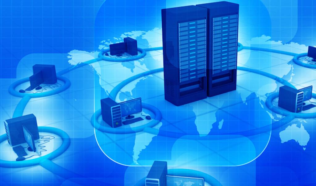 Was ist Clustered Storage? - Wie-funktioniert.com