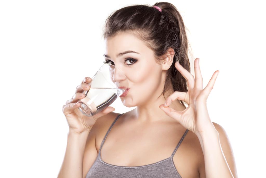 Wie viel Wasser muss man trinken? - Wie-funktioniert.com Wie viel Wasser muss man trinken? - Wie-funktioniert.com