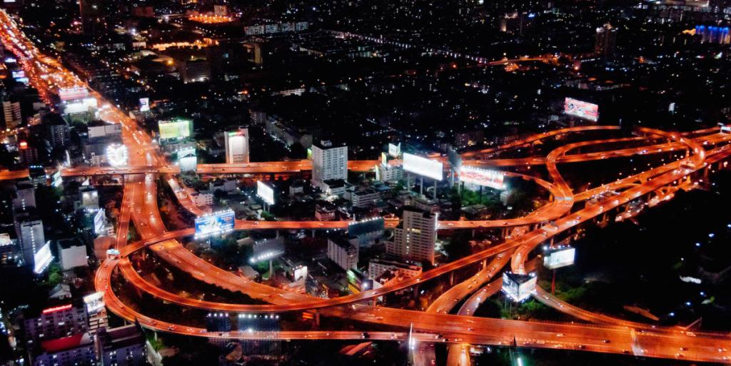 Wie funktioniert Routing - Wie-funktioniert.com