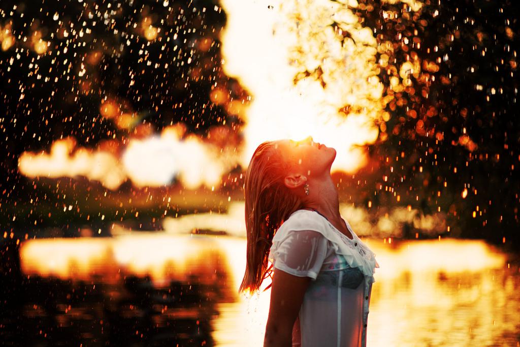 Was kann man machen, wenn es draußen regnet? - Wie-funktioniert.com