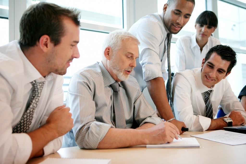 Management Coaching im Unternehmen - Wie-funktioniert.com