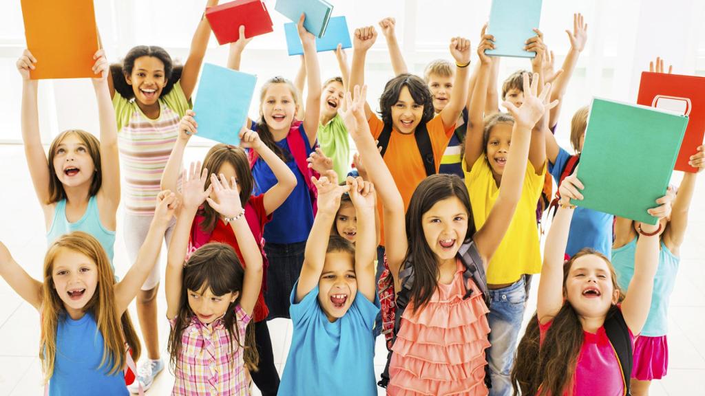 Die Bedeutung der Schule für die Entwicklung - Wie-funktioniert.com