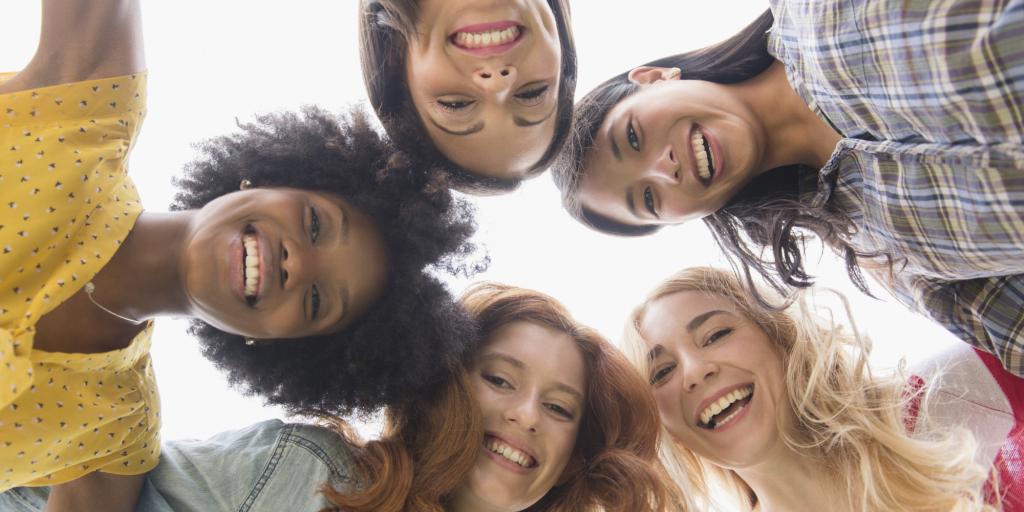 Mensch und Gruppe : Warum brauchen menschen gruppen - Wie-funktioniert.com