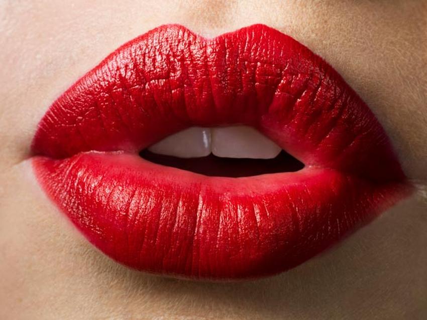 Farben und Formen – Der Lippenstift als Symbol der Sinnlichkeit - Wie ...