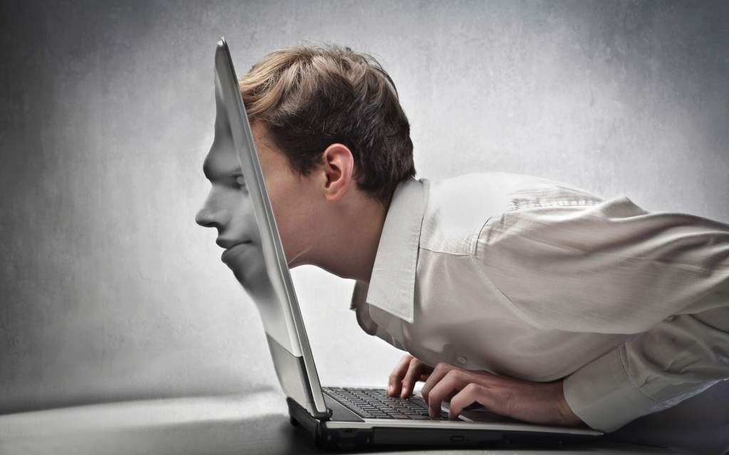 Wie wird man Internetsüchtig? - Wie-funktioniert.com