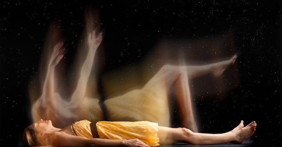 Wie und wovon träumen wir? - Wie-funktioniert.com